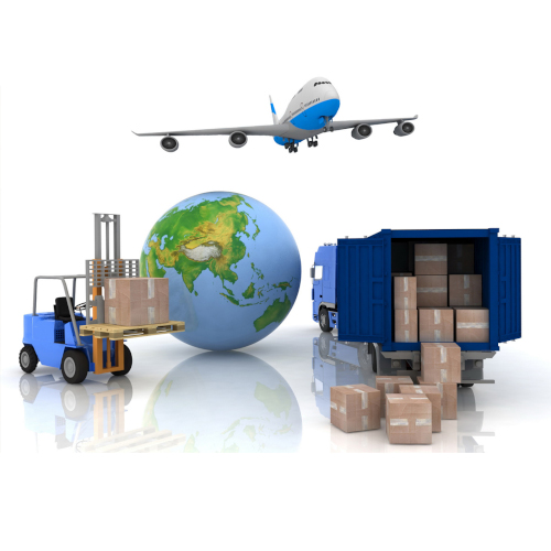 Список очікуваного товару у дорозі - SNS